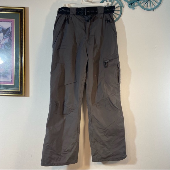 polar edge | Pants & Jumpsuits | Vintage Polar Edge Womens Ski Pants ...